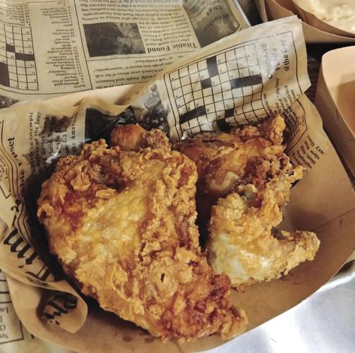 Chef Cari Opens New Kosher Sit-Down Restaurant in Oak Park, Ess in Co ...