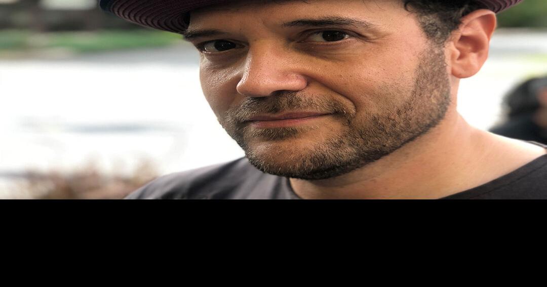 Jewish Musician Adam Ben-David Tours with Mandy Patinkin | Arts ...