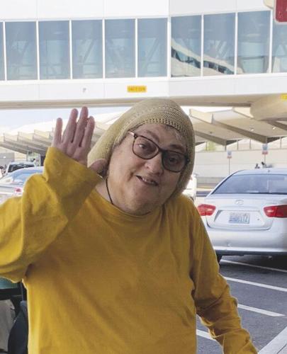 Miriam Falcon | Obituaries | thejewishnews.com