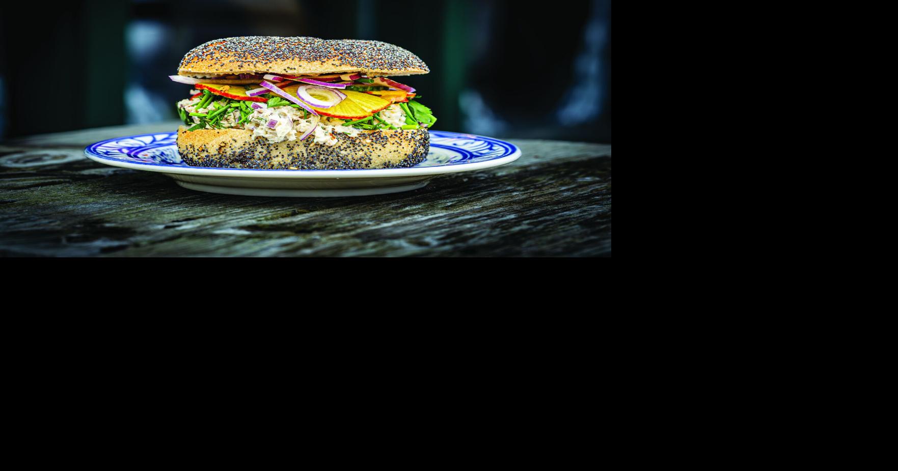 Where to Get Creative Artisan Bagels in Detroit: Bev’s Bagels | Culture | thejewishnews.com