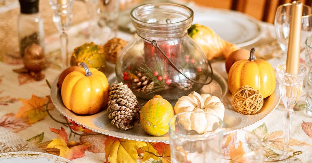 Annabel Cohen’s Recipes: Bring on the Sides for Turkey Day | Nosh ...