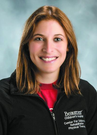 36 Under 36: Lauren Sofen | Archives | thejewishnews.com