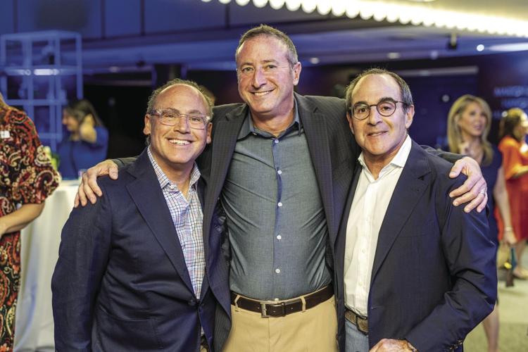 Frankel Jewish Academy’s Annual Gala | Faces & Places | thejewishnews.com
