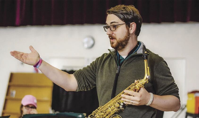 On the Cover | Michigan's First Klezmer Festival | Culture ...