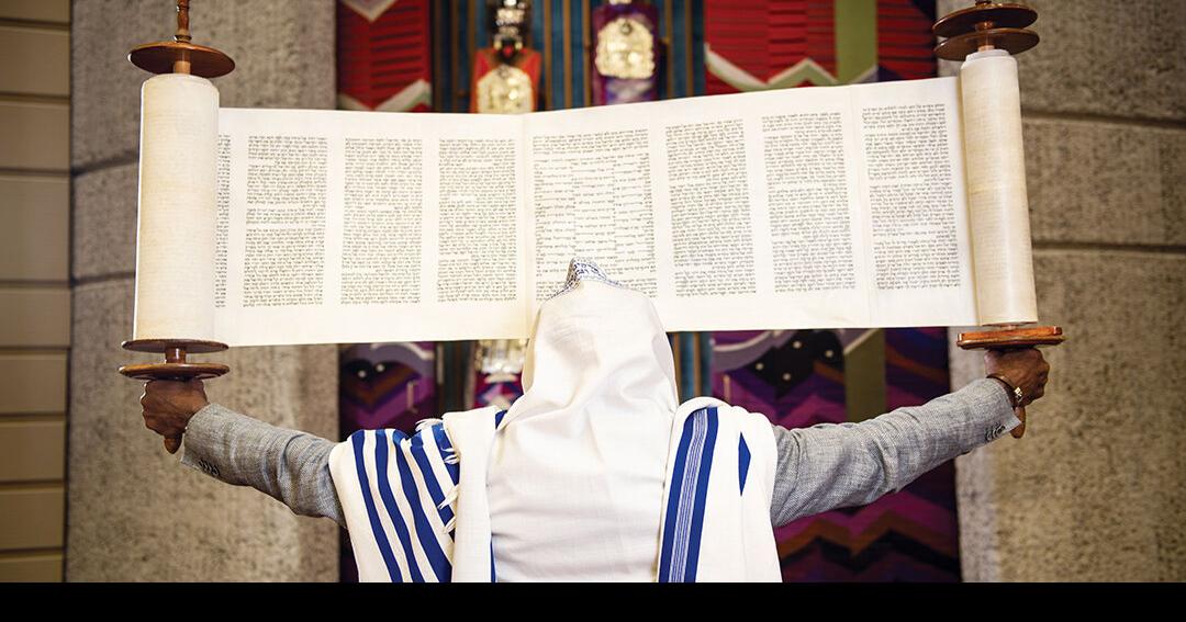 Hues of Jews: Metro Detroit’s Jews of Color | Judaism | thejewishnews.com