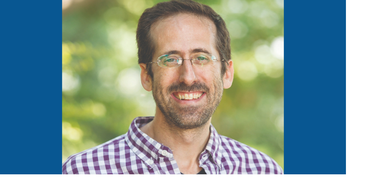 Pardes Celebrates 50th with Alumnus James Jacobson-Maisels | Community ...