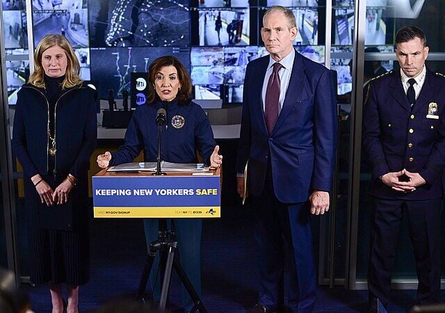 New York’s Governor Is Introducing a Bill To Curb Synagogue Protests ...