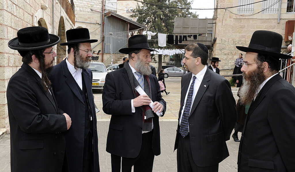What Is Orthodox Judaism Local News Thejewishnews What Is Orthodox Judaism Local News Thejewishnews
