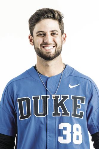 Detroit Tigers Select Jewish Catcher from Duke in the 12th Round of the ...