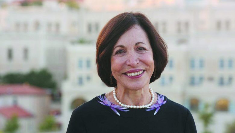 Grosfelds’ commitment and innovation impact health care and the Jewish ...