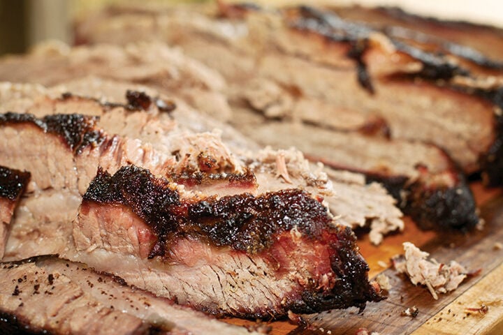Ginopolis’ Bar-B-Q Tradition Lives on | Nosh | thejewishnews.com