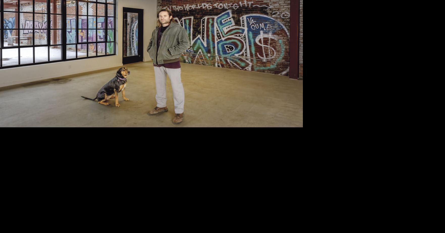 Dreamtroit Brings Affordable Housing and Art to Detroit's Historic ...