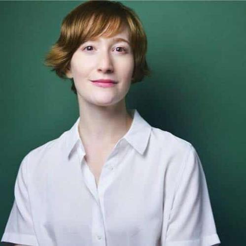 Schmoozing with Rachel Sussman | Community | thejewishnews.com