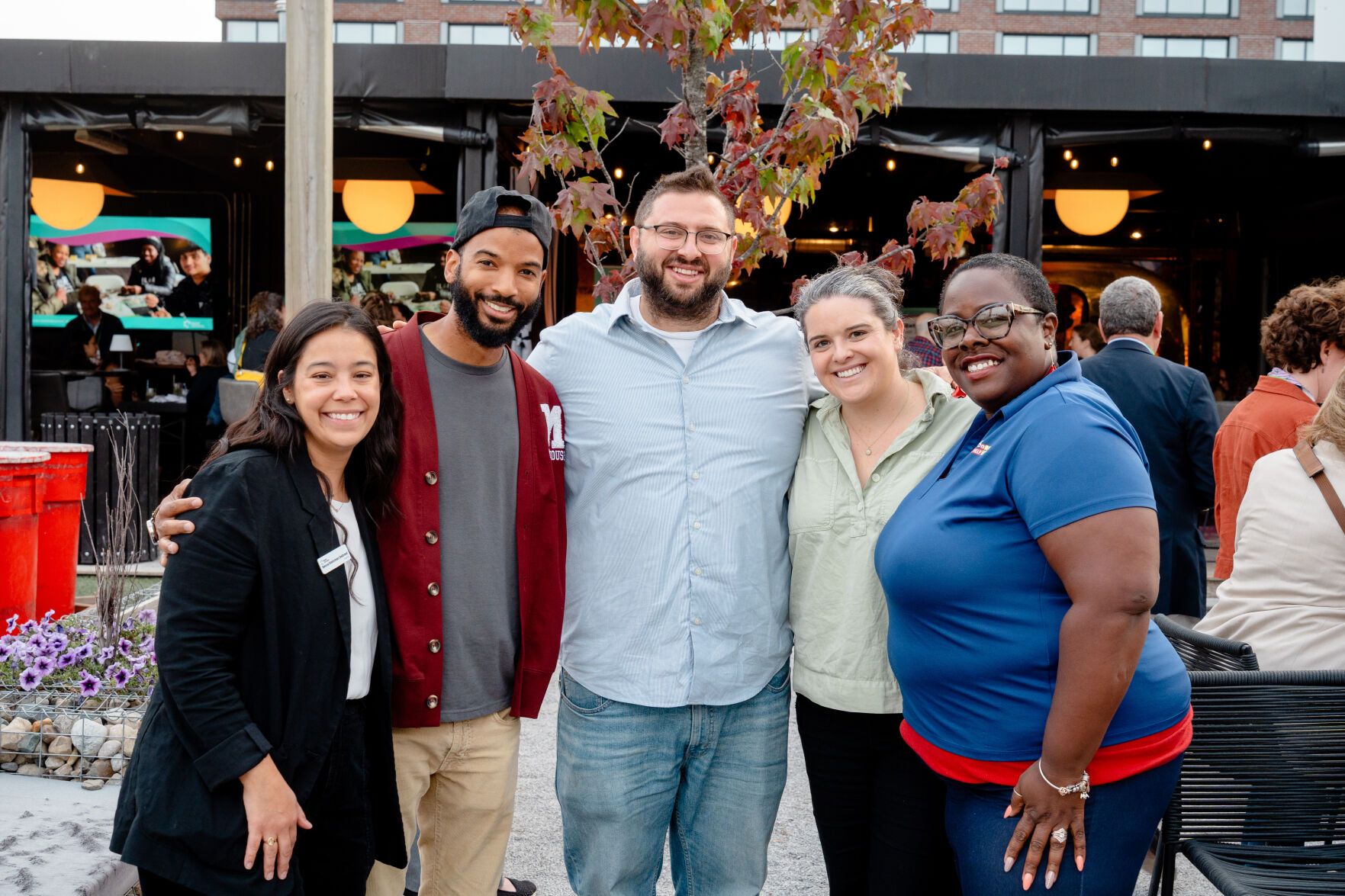 Repair the World Detroit Celebrates 13 Years of Jewish Service ...