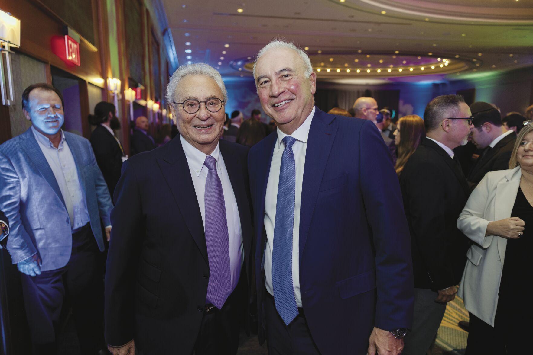 Yeshiva Beth Yehudah's Evening of Unity | Community | thejewishnews.com