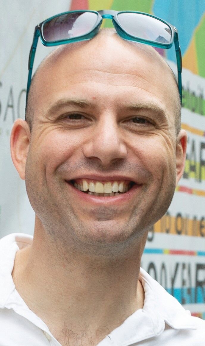 Grand Re-Opening of Isaac Agree Downtown Synagogue | | thejewishnews.com