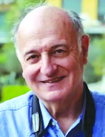 Dr. Adrian Christie | News | thejewishnews.com