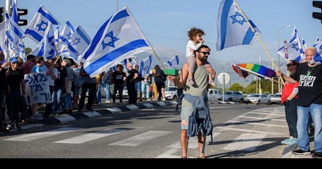 Transitions Can Be Hazardous for the Health of the Jewish People ...