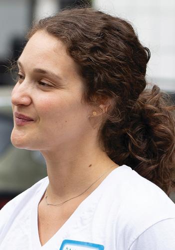 Grand Re-Opening of Isaac Agree Downtown Synagogue | | thejewishnews.com