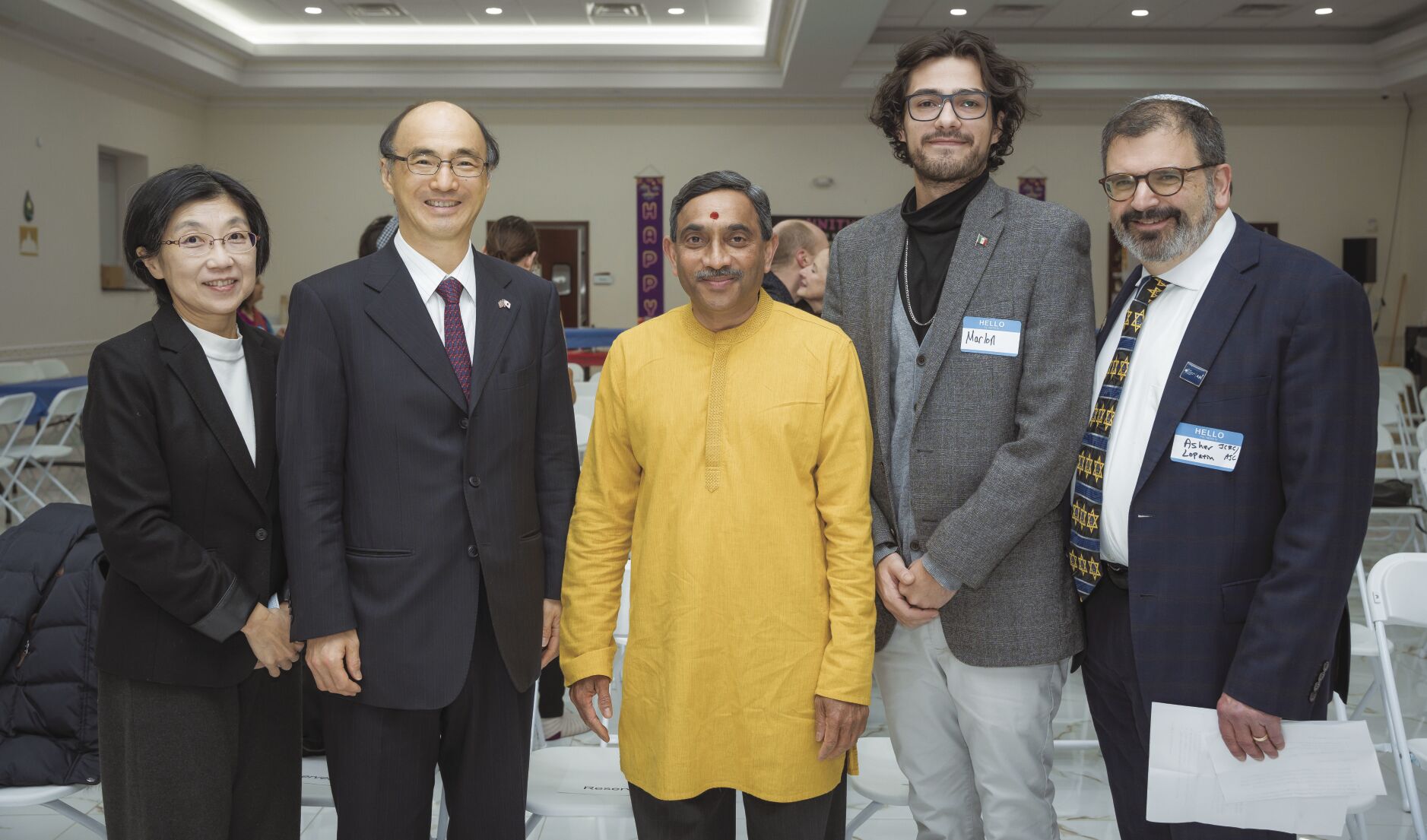 Celebrating Chanukah-Diwali in Metro Detroit | Community ...