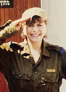 Gita Raymer | Obituaries | thejewishnews.com