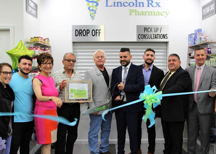 Lincoln RX Pharmacy Officially Open | Community | thejewishnews.com