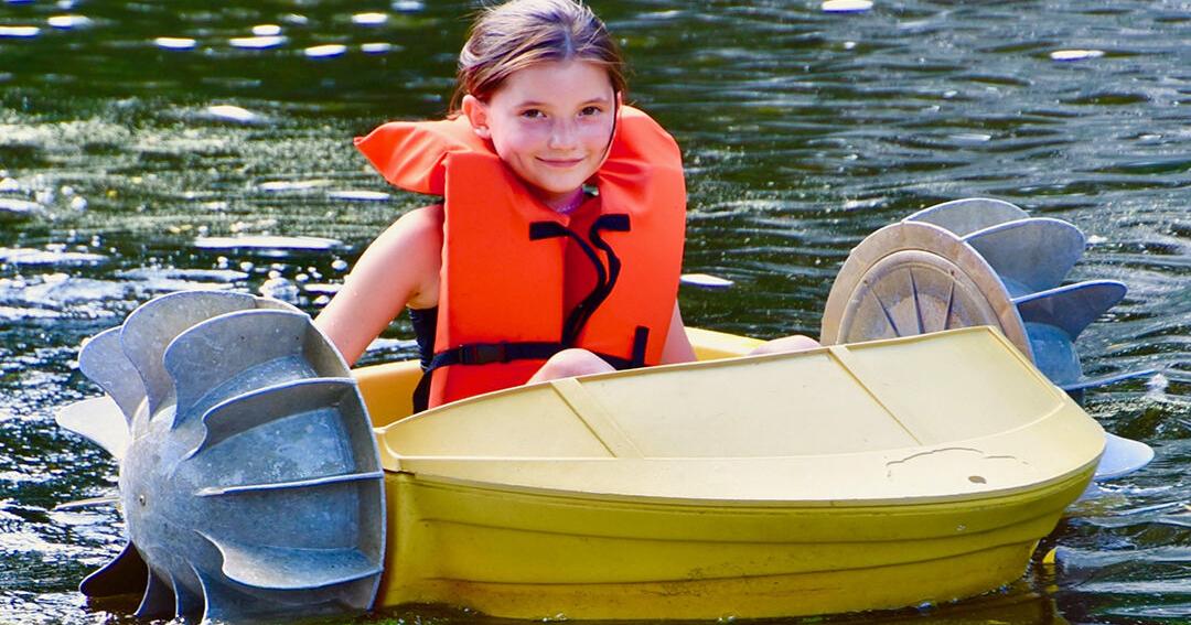 Willoway Day Camp Prepares to Open | Local News | thejewishnews.com
