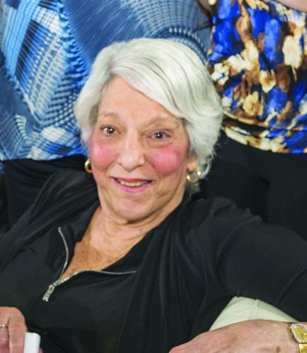 Joan Shapiro, M.D., J.D. | News | thejewishnews.com