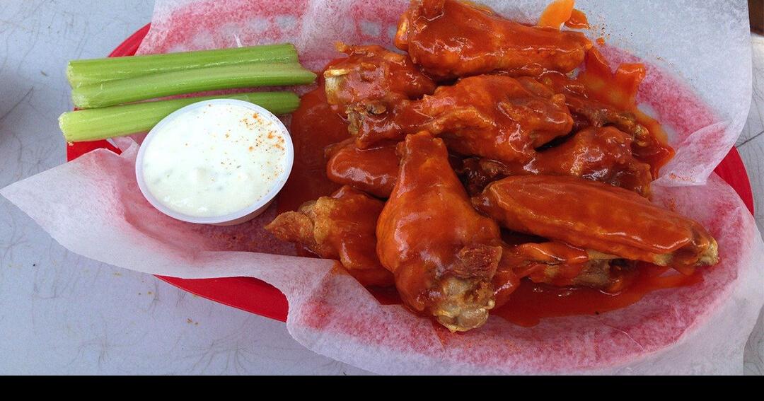 Looking Back: Let’s Talk … Chicken! | Judaism | thejewishnews.com