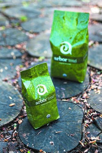 Brewing Success at Arbor Teas | Archives | thejewishnews.com