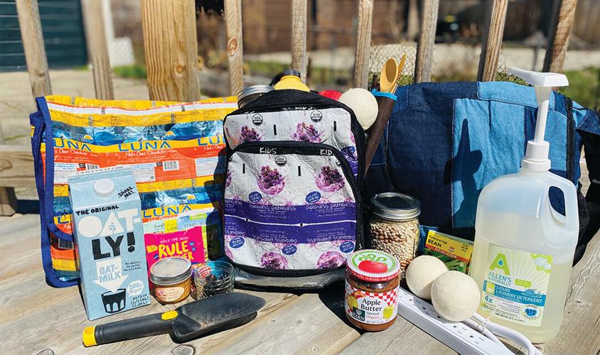 Hazon Launches New Sustainability Subscription Kit Service | Community ...