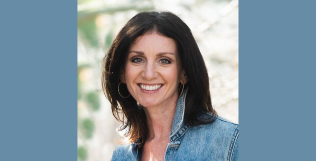 Jcc of North America Names First Woman as New Acting President, CEO ...