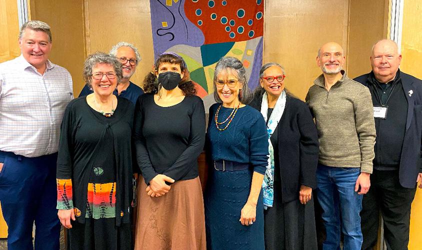 It Takes a Jewish Village | Community | thejewishnews.com