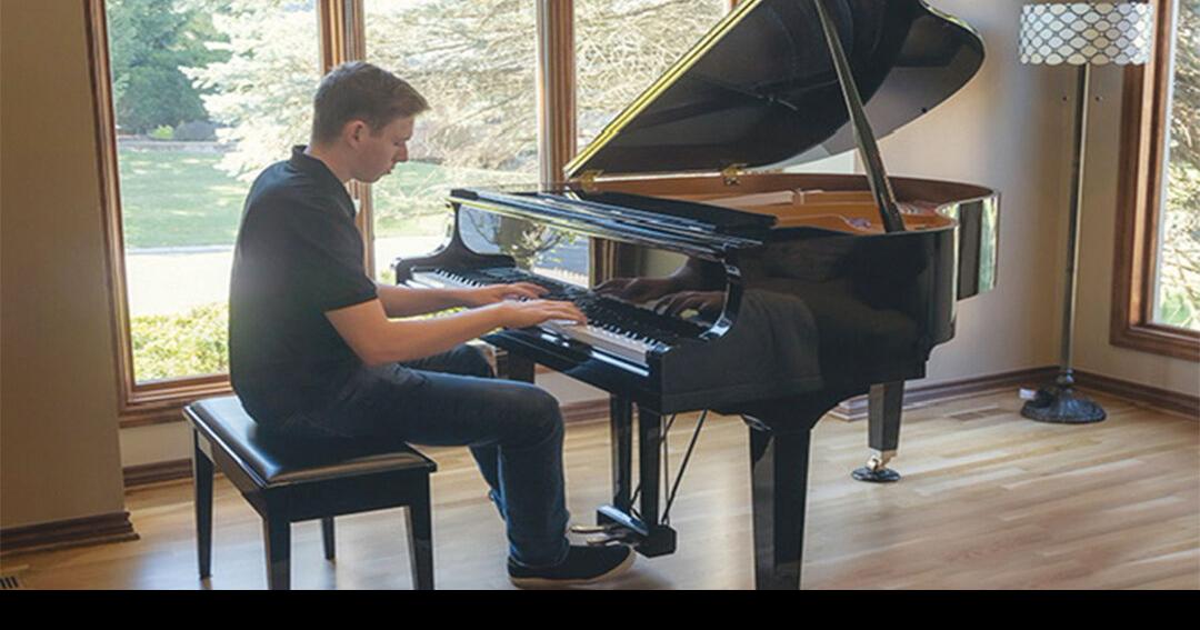 Jonah Cohen Mentors Other Young Musicians as He Looks Forward to ...