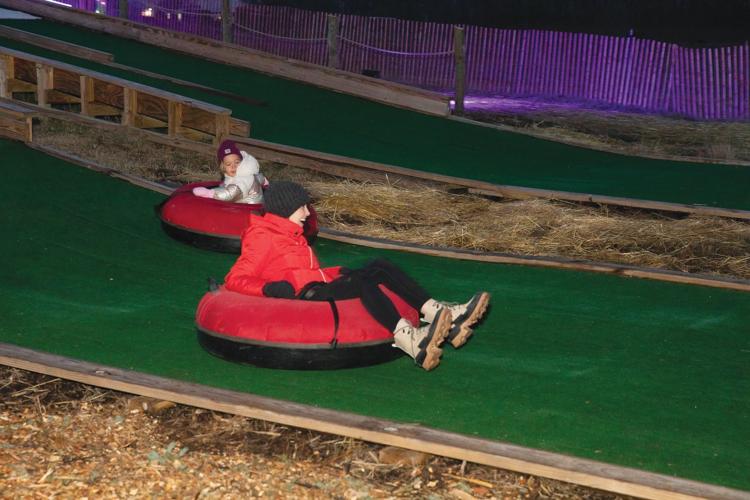 Faces & Places: Frost Fest Fun | Community | thejewishnews.com