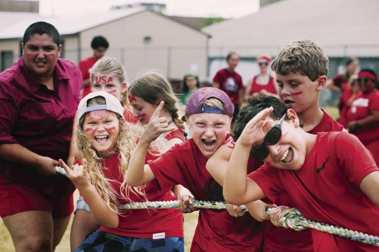 Camp 2021: What Campers and Their Families Expect This Summer ...
