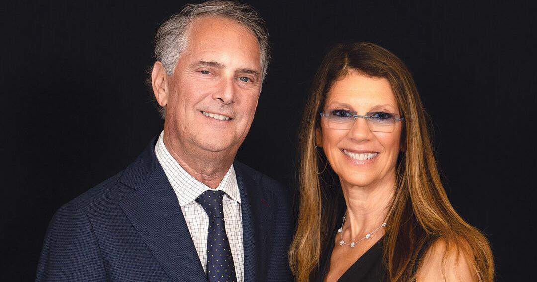 Hillel to Honor Bobby and Nancy Schostak | Community | thejewishnews.com