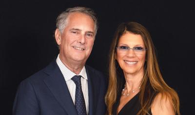 Hillel to Honor Bobby and Nancy Schostak | Community | thejewishnews.com