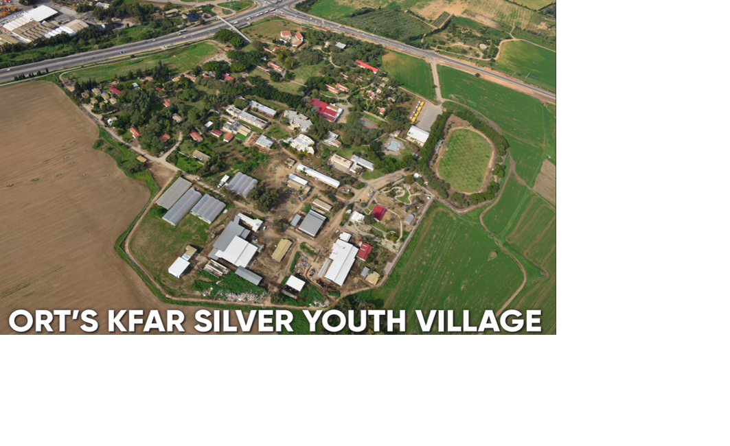 Kfar Silver School in Israel Expands With Support From Michigan ORT ...