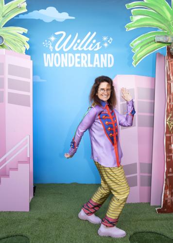 Ba-Dee-Ya, Dancin’ in September | Arts | thejewishnews.com