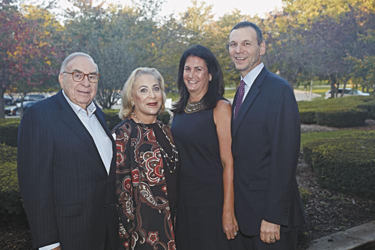 Faces & Places – Yad Ezra Annual Fundraiser | Community | thejewishnews.com