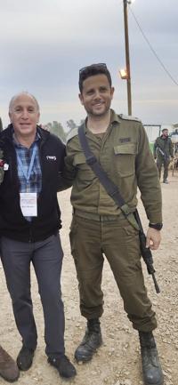 Lester Ambassadors Program Fosters Detroit-Israel Unity | News ...
