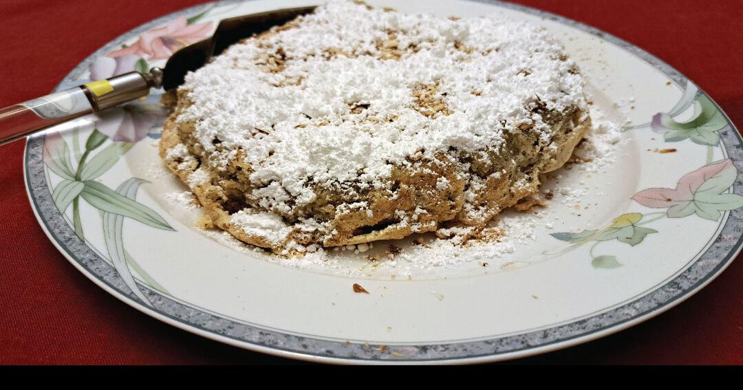 Classic Italian Jewish Recipe for Passover | Holiday | thejewishnews.com