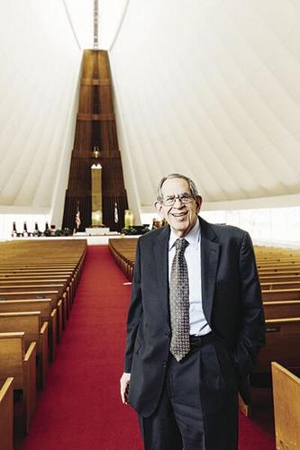 Beth El’s Rabbi Daniel Syme Will Bring A Lifetime of Passions To His ...