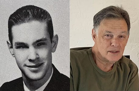 ‘The Greatest Class Ever’: Members of the Mumford High Class of 1960 ...