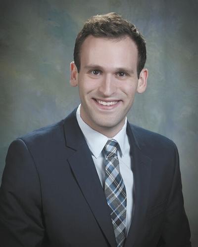 36 Under 36: Sam Dubin | Archives | thejewishnews.com