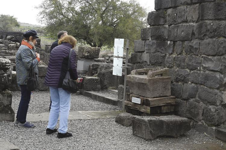 New Book Looks at Synergies Between Judaism and Indian Religions | Arts ...