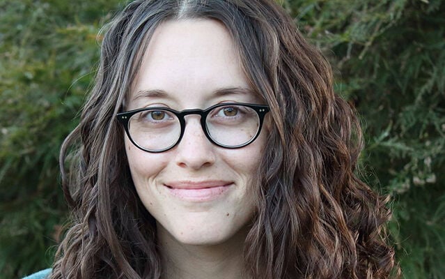 The Well & JN’s 36 Under 36: RABBI JEN LADER | Local News ...
