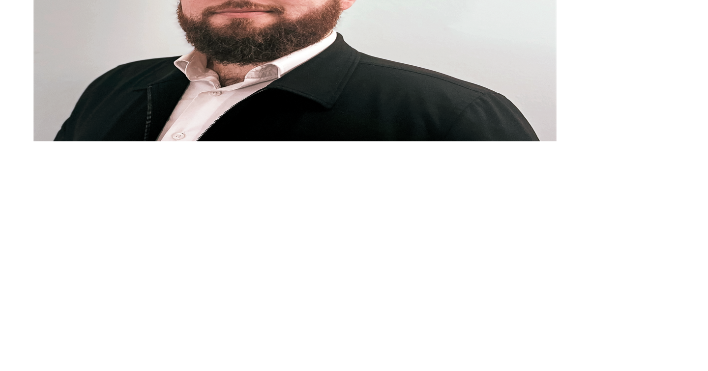 Brian Fata | | thejewishnews.com