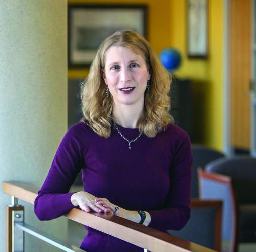 Professor Melissa Klapper Joins the JN Book Club To Discuss the Civil ...